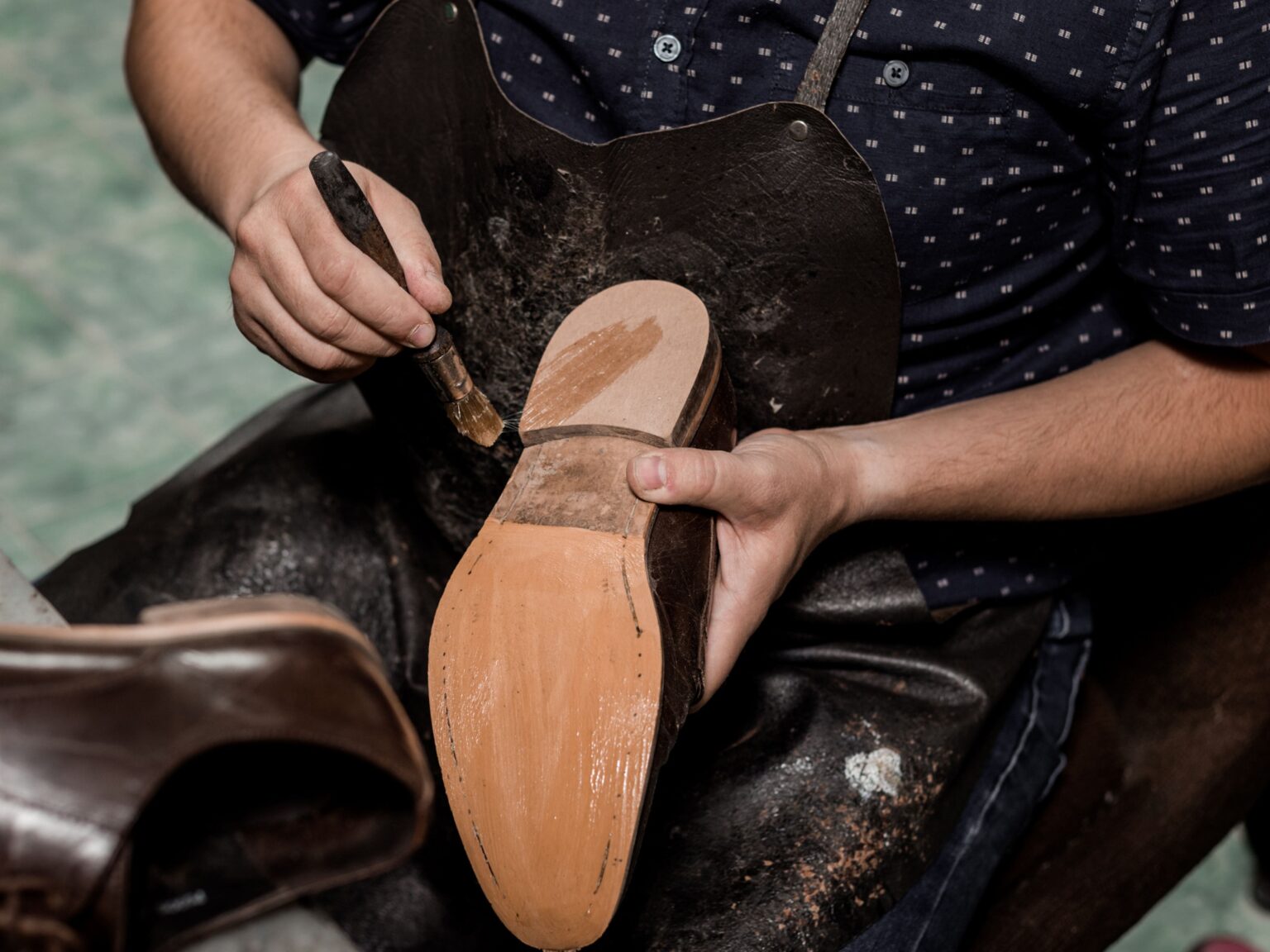 The 8 Best Repairable Shoes For Durable + Stylish Footwear - Going Zero ...