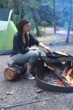 Eco Camping: How to Plan a Zero Waste Camping Trip - Going Zero Waste
