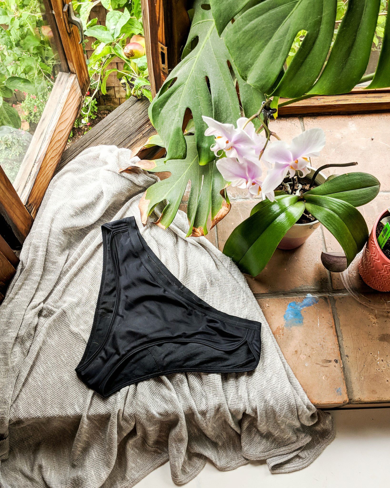 Sustainable Period Products: How to Have a Zero Waste Period - Going ...