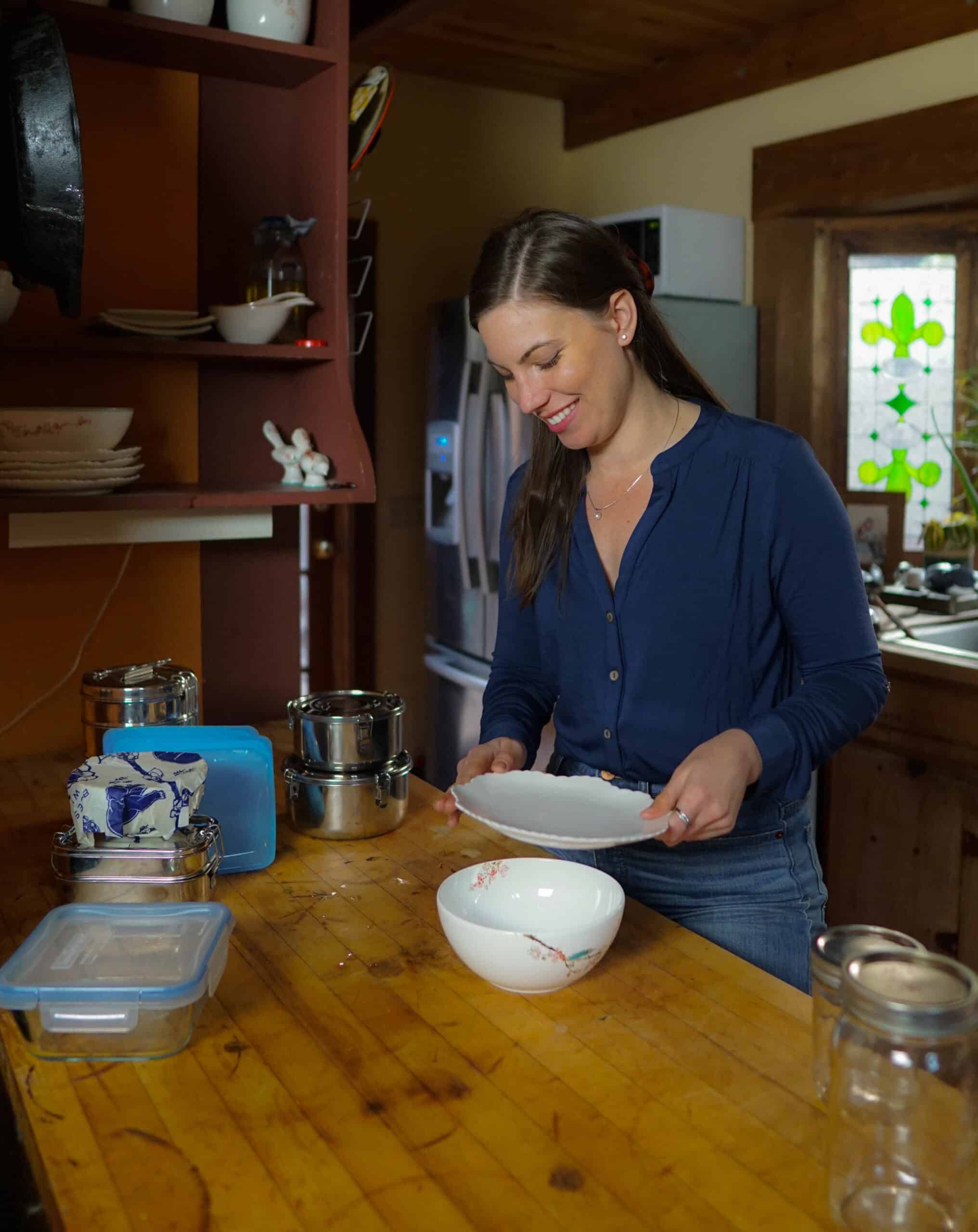 Food Safe Storage Containers and More: 8 Ways to Store Food without ...