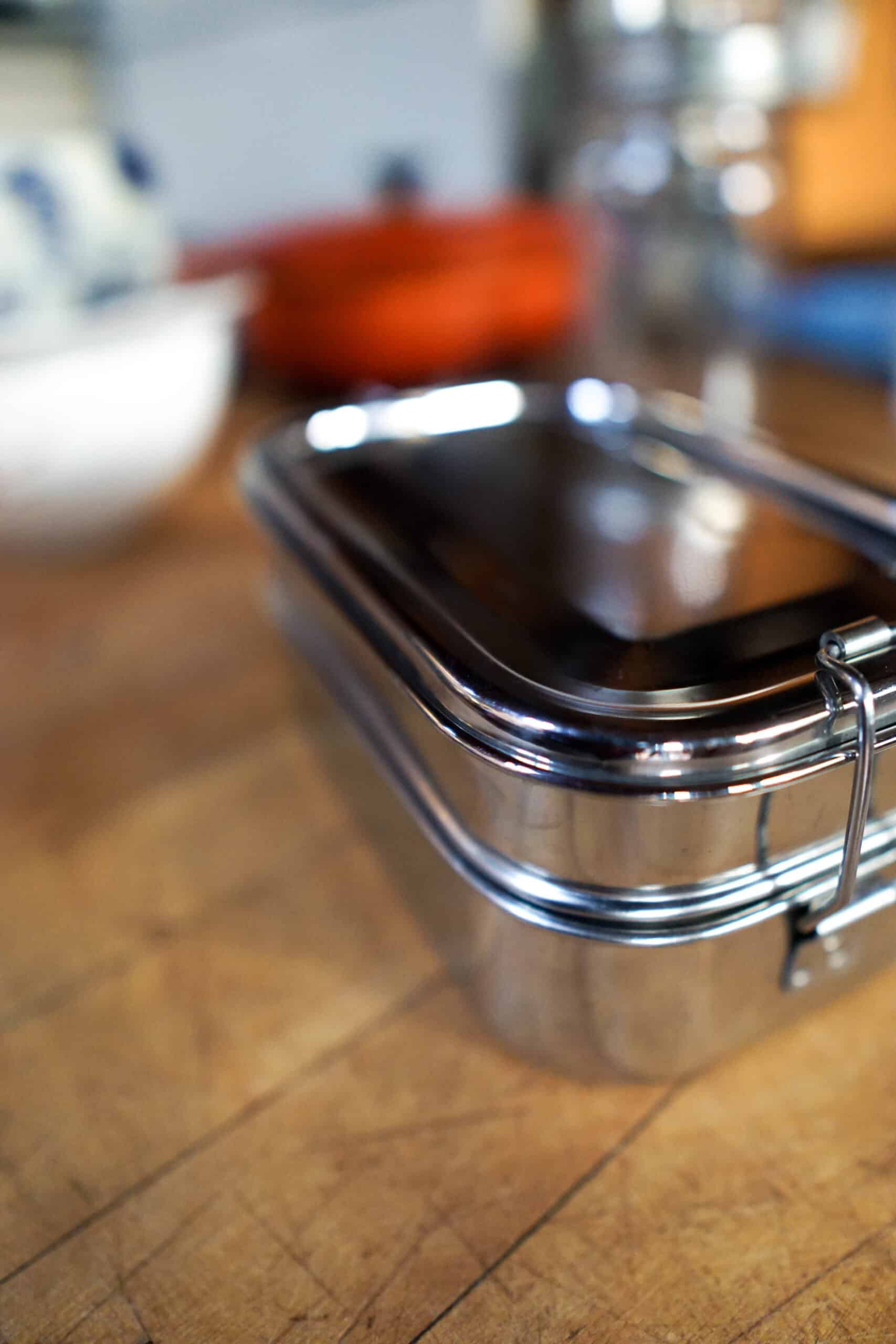 The Best Non Toxic Food Storage Containers - Going Zero Waste