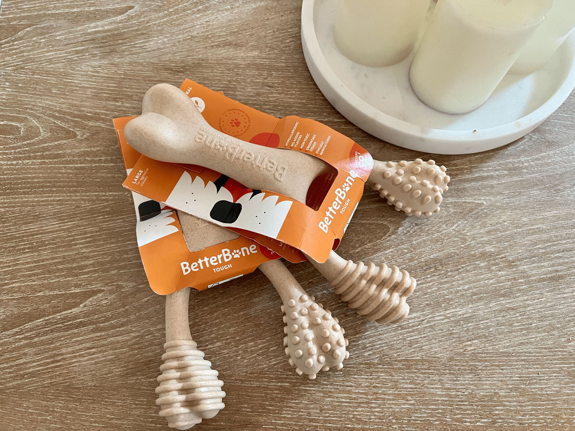 Zero Waste Dog - Going Zero Waste