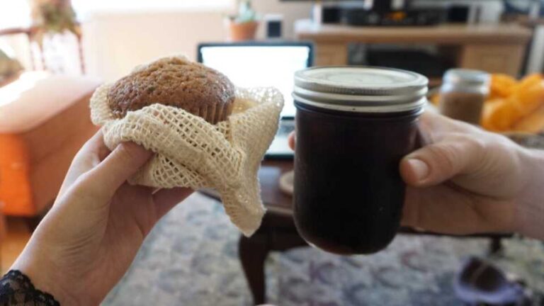 10 Easy Swaps for Plastic Free July - Going Zero Waste
