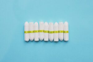 Top 10 Organic Tampons For a Healthy Period - Going Zero Waste