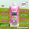 Bored Cow: What Is Animal Free Dairy Milk + Should You Try It? - Going ...