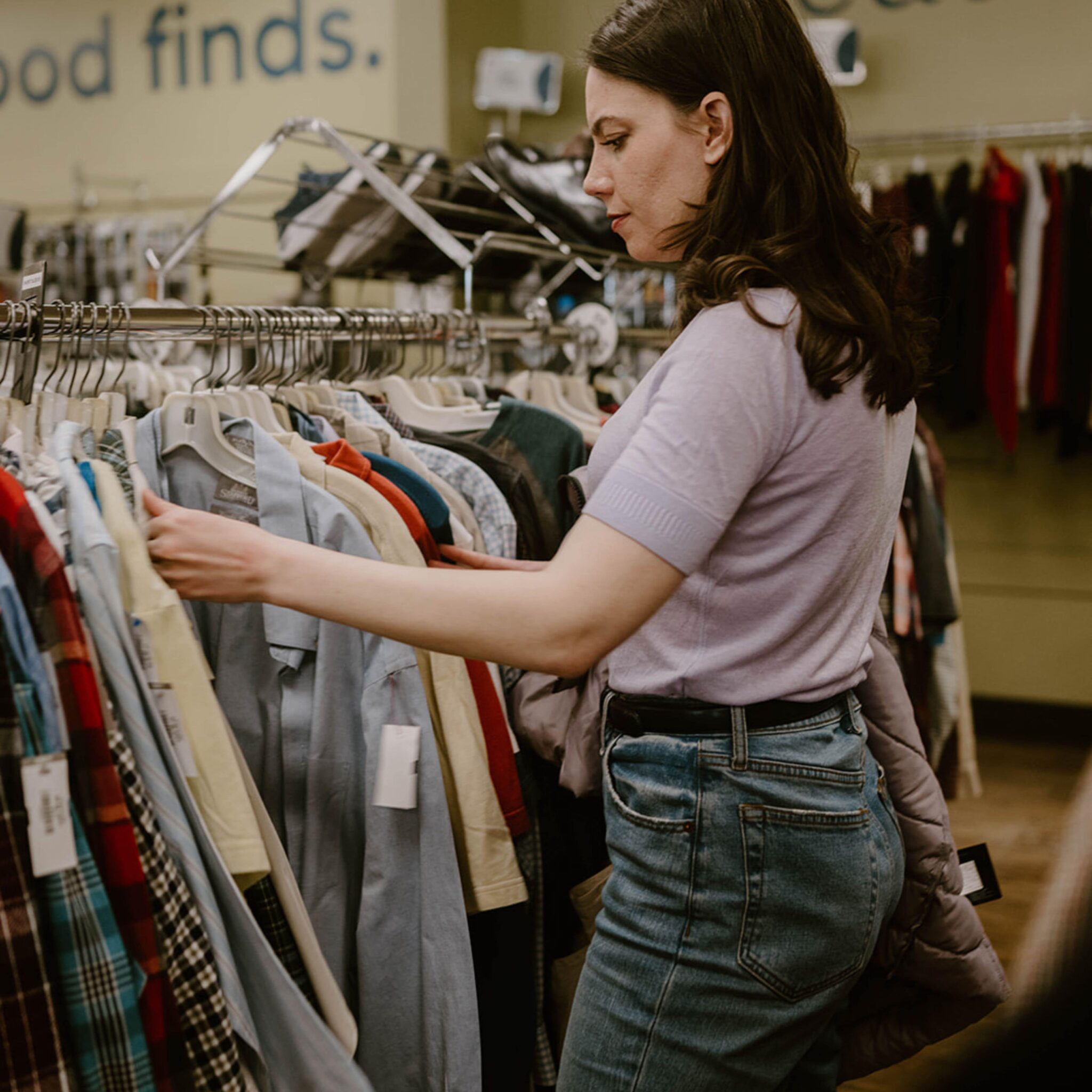 What’s Lyocell Fabric? And Is It Really Sustainable? - Going Zero Waste