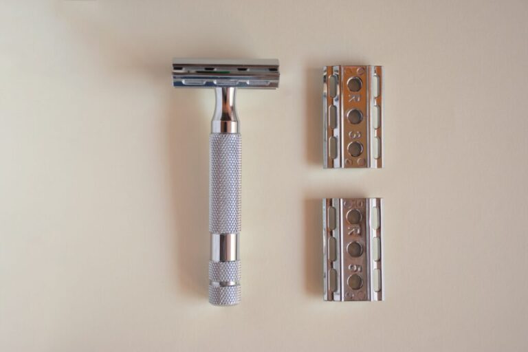 8 Best Safety Razor Brands + Blades - Going Zero Waste