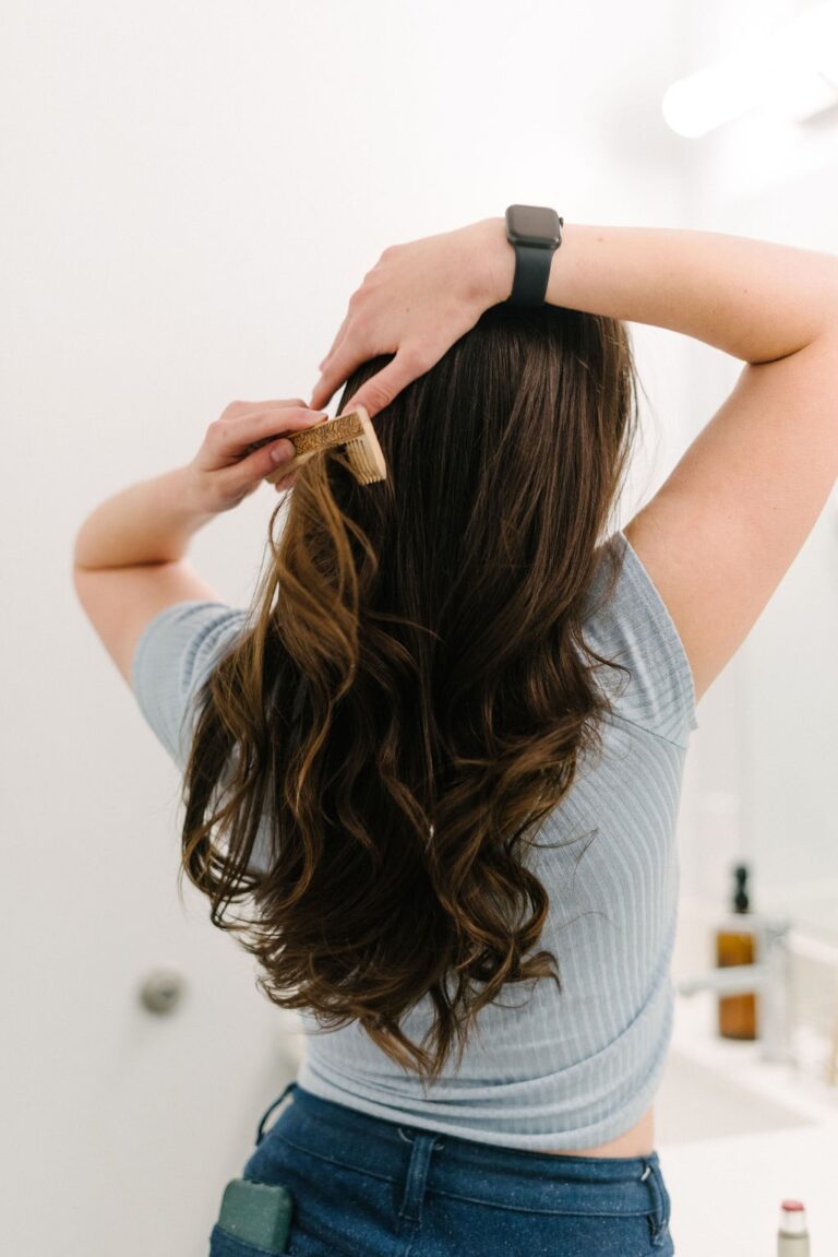 12 Best Organic Shampoo Options for a Natural Hair Care Routine - Going ...