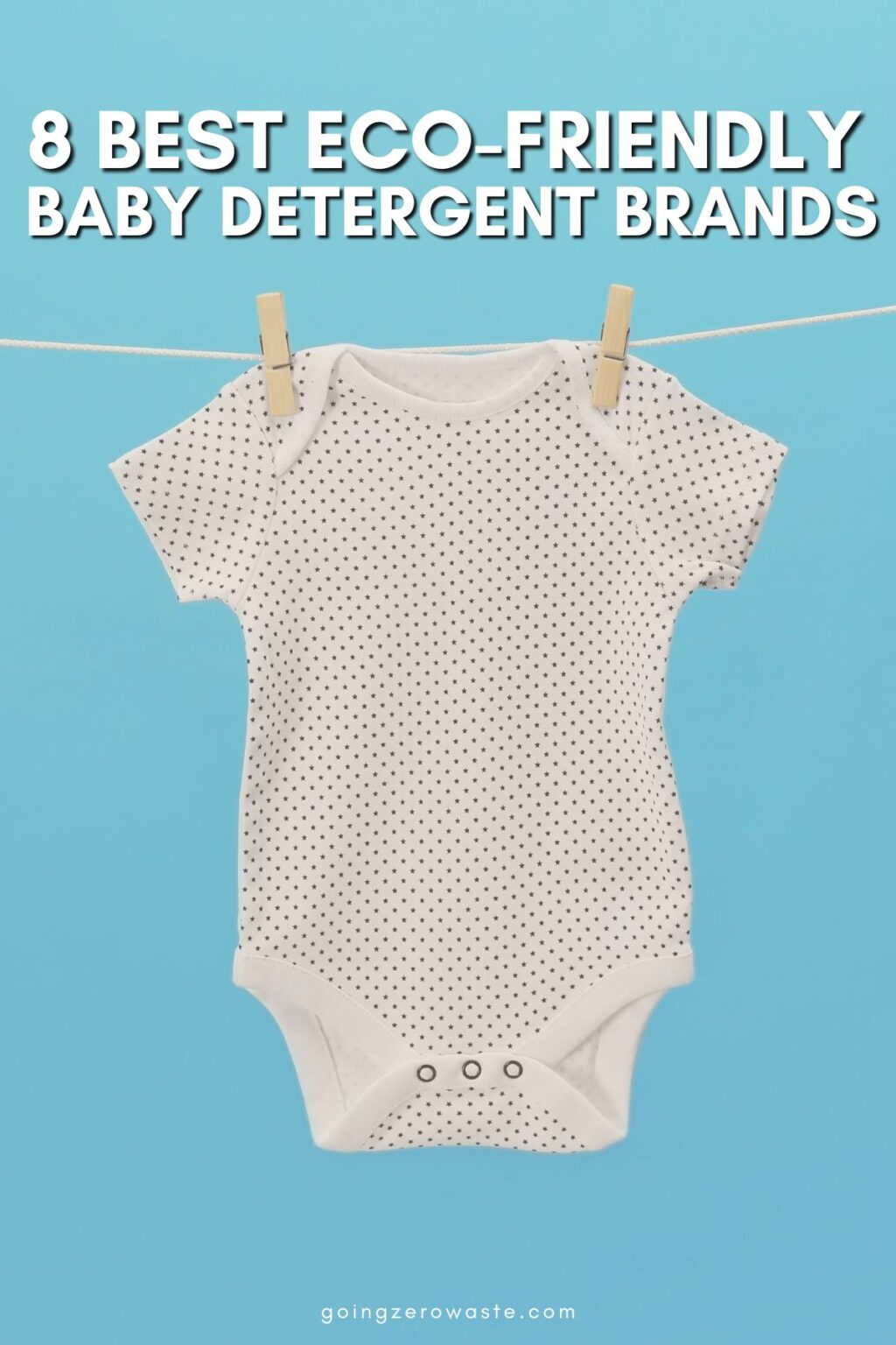 8 Eco-Friendly Baby Detergent Brands For Sensitive Newborn Skin - Going ...