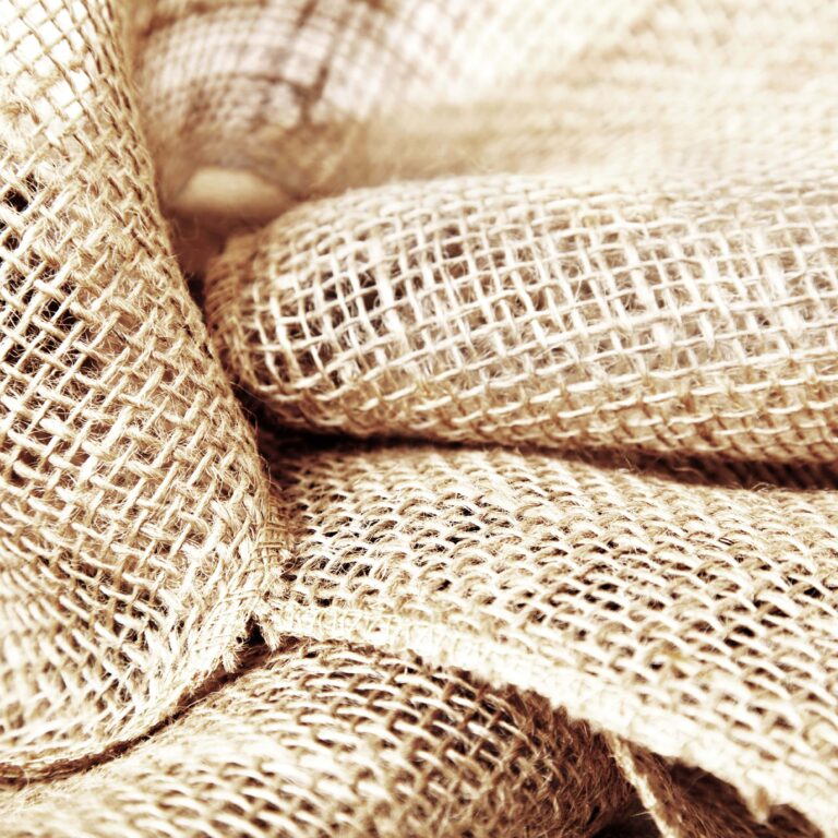 What is Jute? And Is It Sustainable? - Going Zero Waste