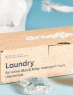 8 Eco-Friendly Baby Detergent Brands For Sensitive Newborn Skin - Going ...