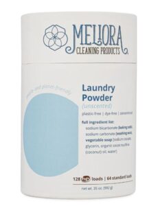 8 Eco-Friendly Baby Detergent Brands For Sensitive Newborn Skin - Going ...