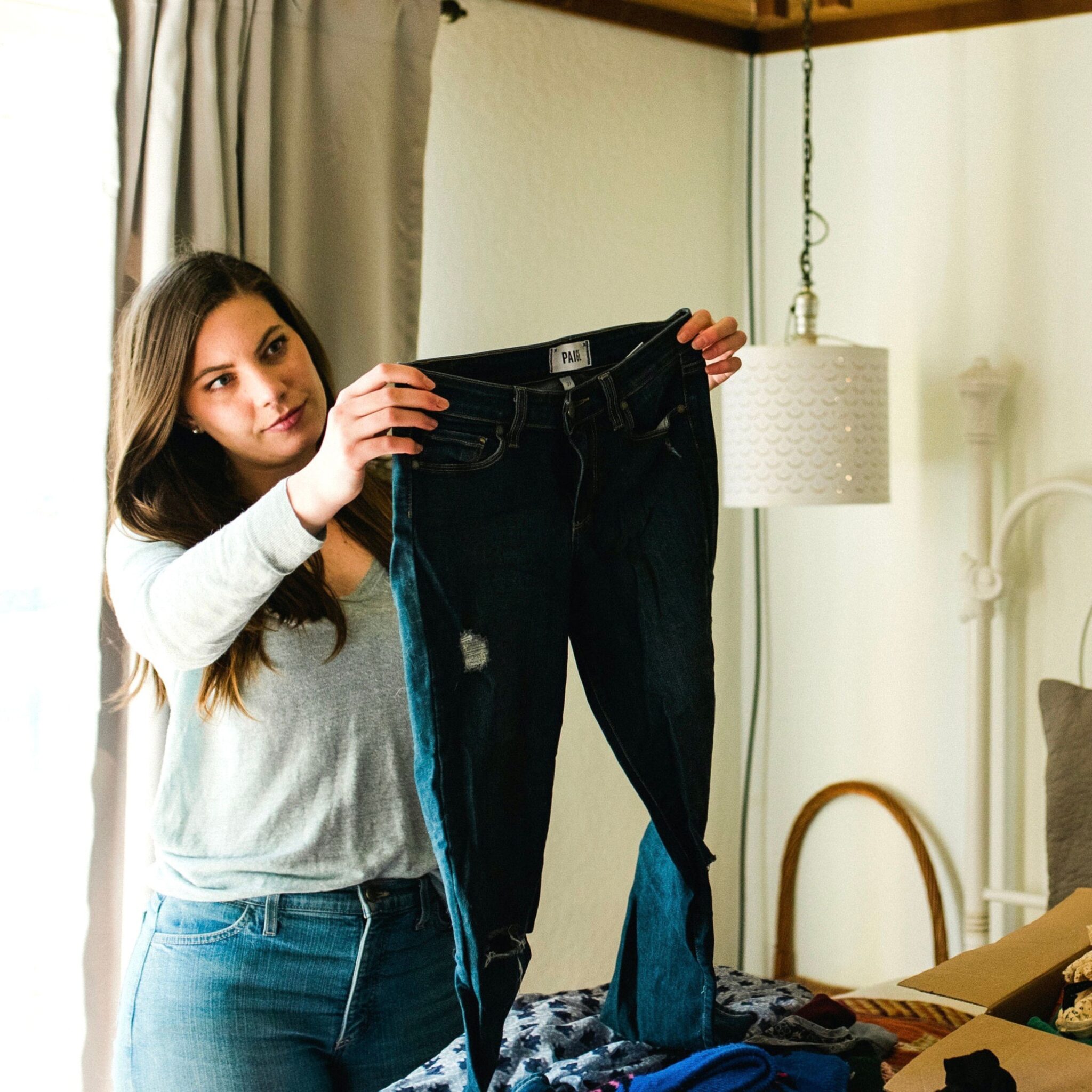 What is Elastane? And Is It Sustainable? - Going Zero Waste