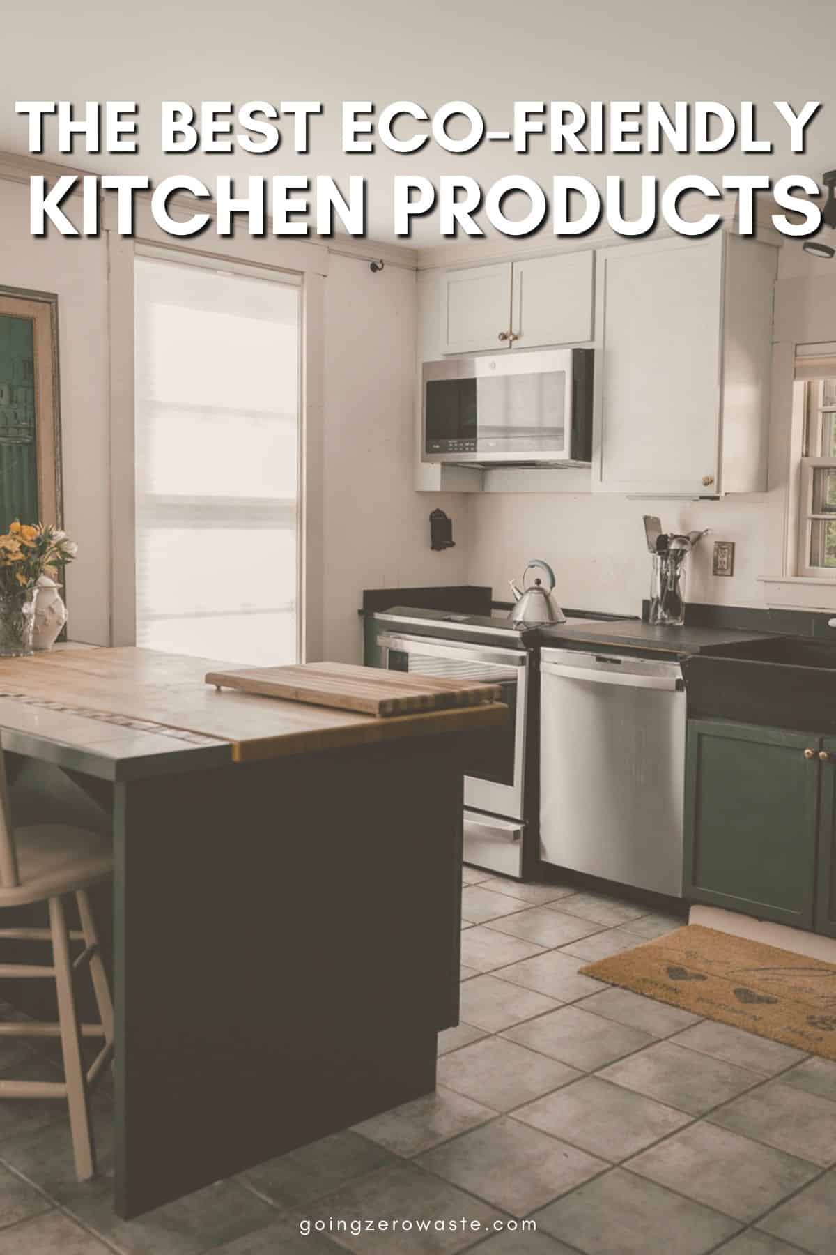 Blog - Going Zero Waste