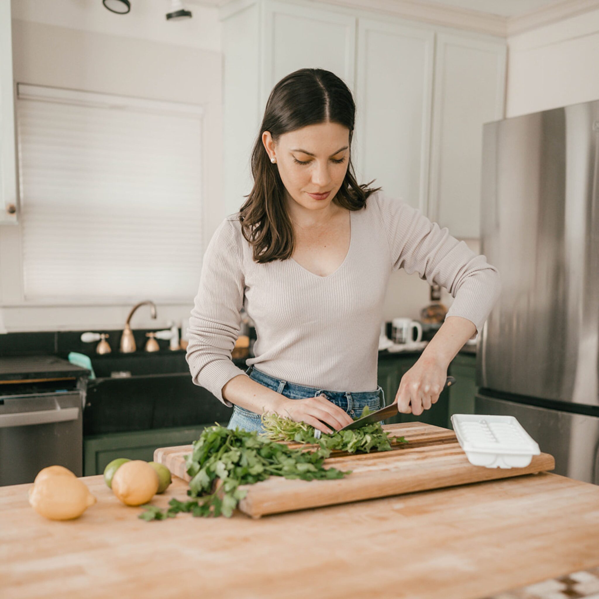 Eco Friendly Kitchen Products for Sustainable Cooking - Going Zero Waste