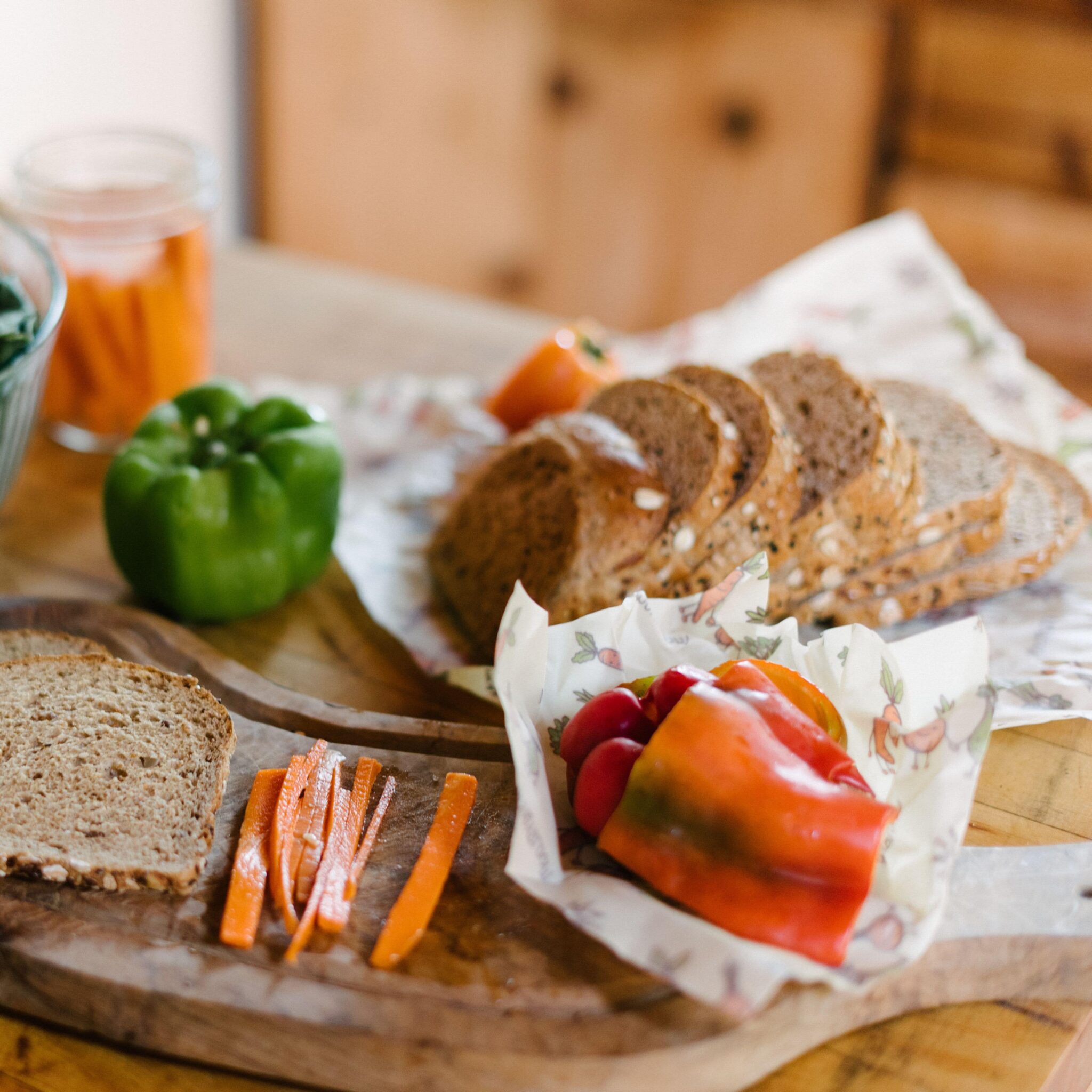 Eco Friendly Kitchen Products for Sustainable Cooking - Going Zero Waste