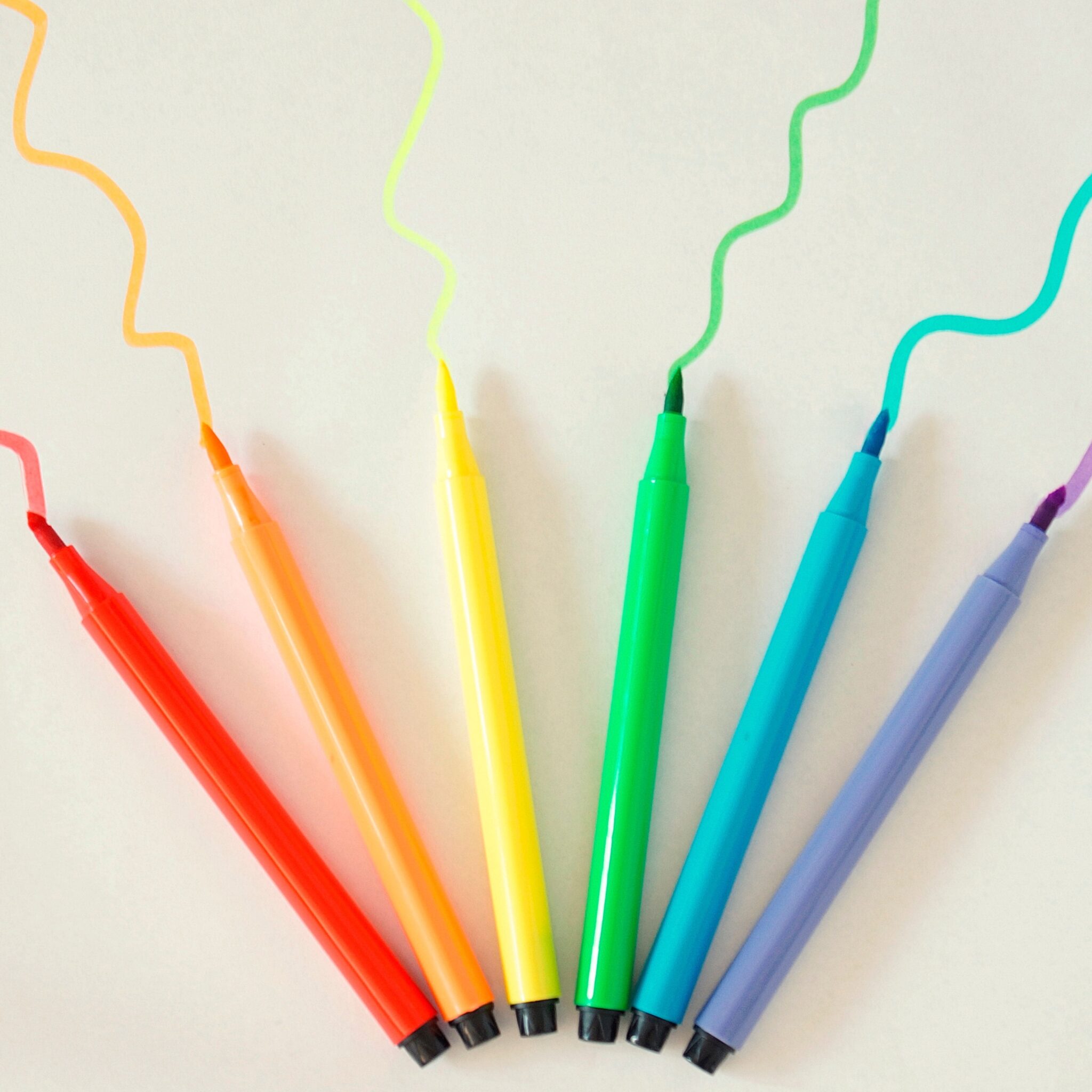 Are Crayola Markers Vegan? Here's What You Need to Know - Going Zero Waste