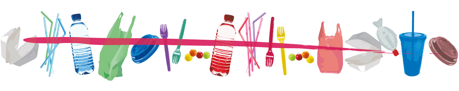 Everything You Need to Know About Plastic Free July - Going Zero Waste