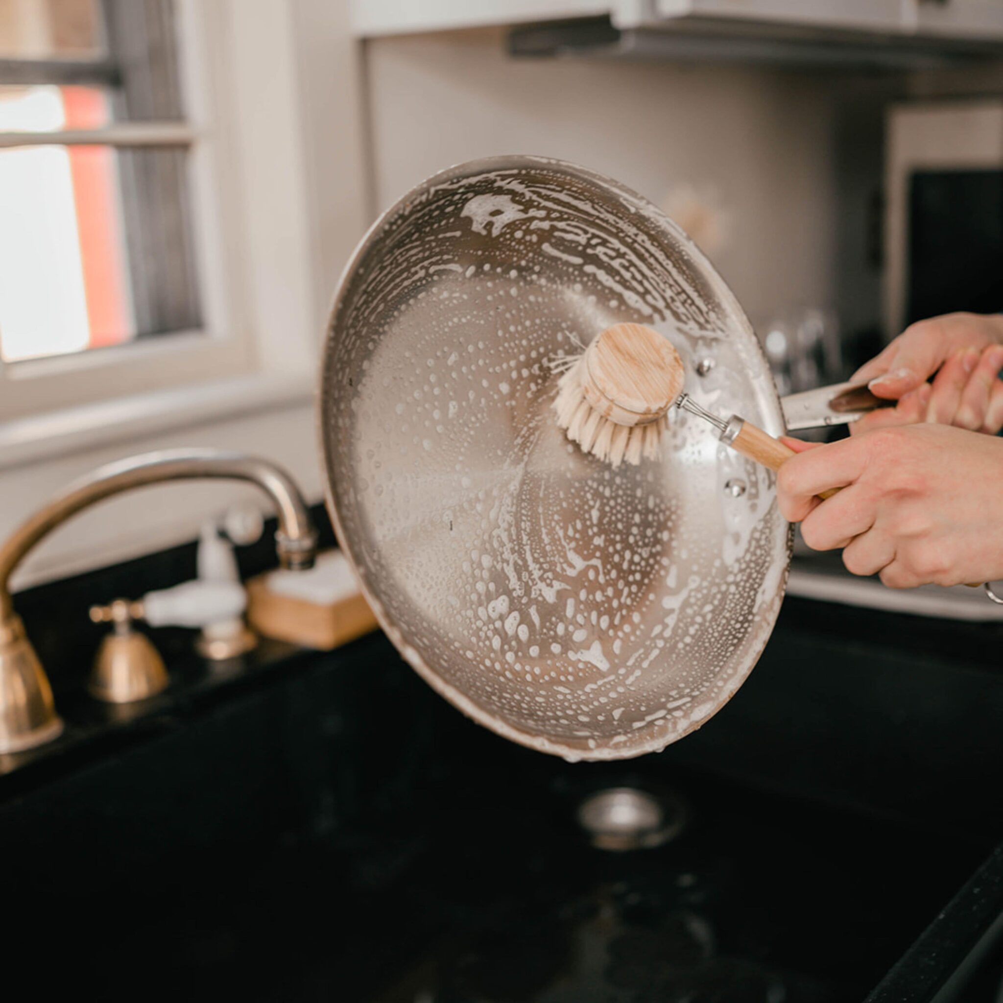 What are PFA Chemicals? - Going Zero Waste