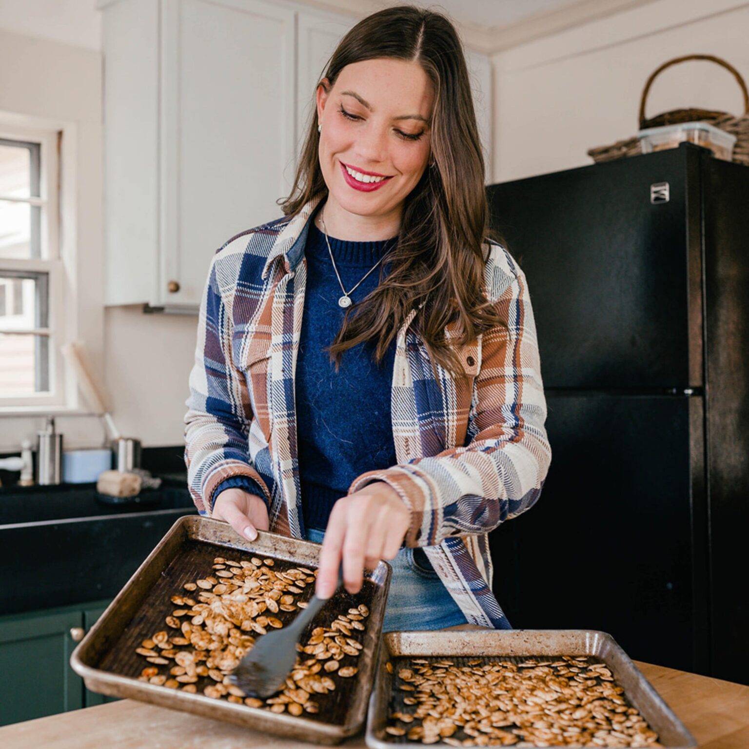 10 Sustainable Fall Must-Haves - Going Zero Waste