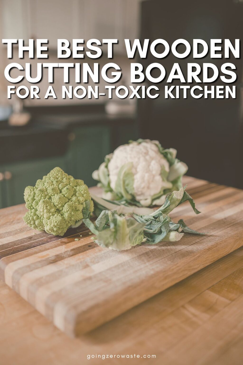 5 Sustainable Wooden Cutting Board Options for a Non-Toxic Kitchen ...